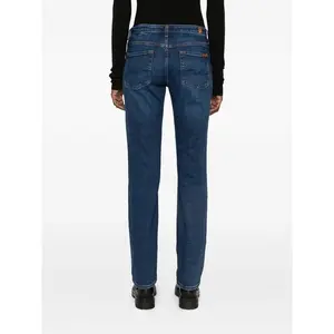 7 For All Mankind Five-pocket Jeans