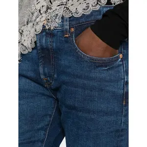 7 For All Mankind Five-pocket Jeans