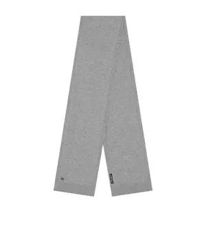 Dolce & Gabbana Cashmere Scarf