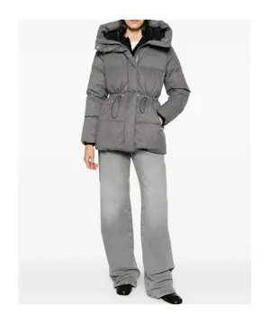 Mackage Padded Zip-up Coat