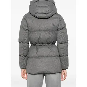Mackage Padded Zip-up Coat