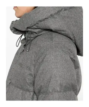 Mackage Padded Zip-up Coat