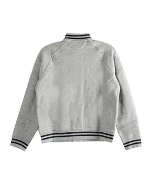 Polo Ralph Lauren Striped Bomber Jacket