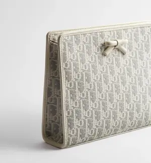 Dior Promenade Dea Pouch