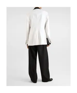 Dolce & Gabbana Dolce Gabbana Classic Long-sleeve Shirt