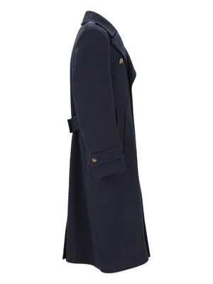 Dolce & Gabbana Dolce Gabbana Double-breasted Coat