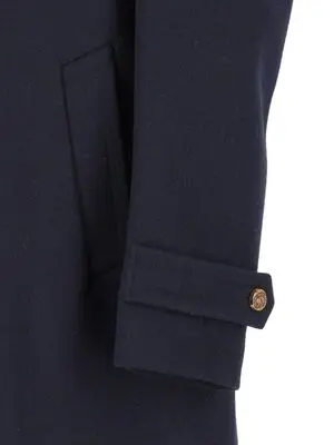 Dolce & Gabbana Dolce Gabbana Double-breasted Coat