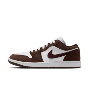 JORDAN Air 1 Low Shoes