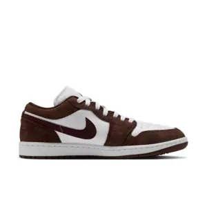 JORDAN Air 1 Low Shoes