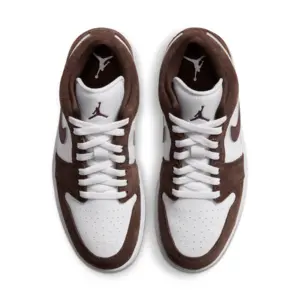 JORDAN Air 1 Low Shoes