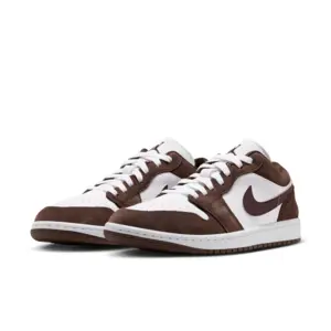 JORDAN Air 1 Low Shoes