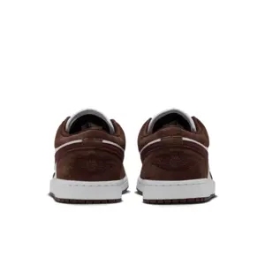 JORDAN Air 1 Low Shoes