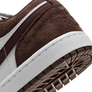 JORDAN Air 1 Low Shoes