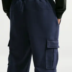Nike Club Fleece Open-hem Cargo Pants