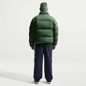 Nike Club Fleece Open-hem Cargo Pants