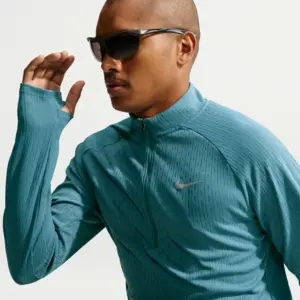 Nike Stride Aero-fit 1/2-zip Mid Layer