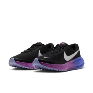 Nike Revolution Road Running Shoes