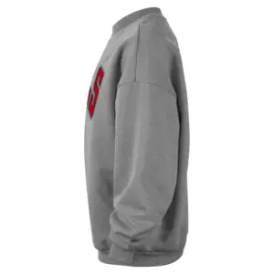 Nike Chicago Bulls Standard Issue Fleece Crew