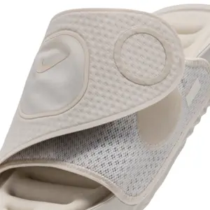 Nike X Hyperice Air Zoom Hyperslides