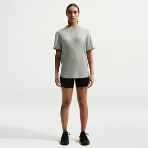 Nike One Relaxed Dri-fit Short-sleeve Top