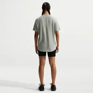 Nike One Relaxed Dri-fit Short-sleeve Top