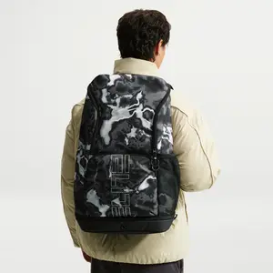 Nike Unisex Varsity Elite Printed Backpack (32l) Black