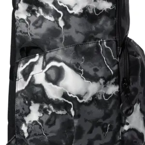 Nike Varsity Elite Printed Backpack - Black