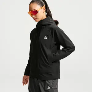 Nike Cloud Trekker Full-zip Hiking Jacket