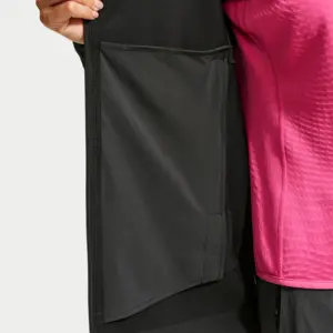 Nike Cloud Trekker Full-zip Hiking Jacket