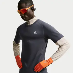 Nike Solar Chase Dri-fit Adv Trail Running Top