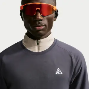 Nike Solar Chase Dri-fit Adv Trail Running Top