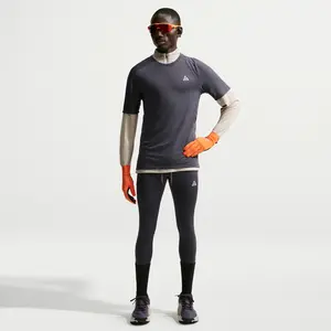 Nike Solar Chase Dri-fit Adv Trail Running Top