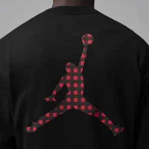 JORDAN Brooklyn Long-sleeve T-shirt