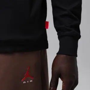 JORDAN Brooklyn Long-sleeve T-shirt