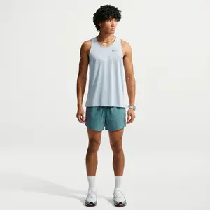 Nike Stride Dri-fit Winterized 5" Brief-lined Running Shorts
