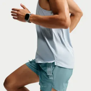 Nike Stride Dri-fit Winterized 5" Brief-lined Running Shorts