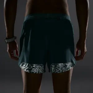 Nike Stride Dri-fit Winterized 5" Brief-lined Running Shorts