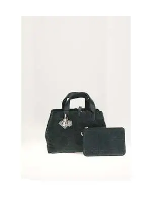 Dior Tote Calfskin - Multicolor