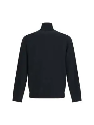 Zegna Oasi Cashmere Turtleneck Sweater