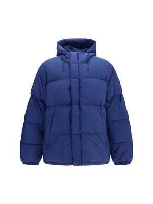Canada Goose Sterling Padded Jacket - Blue