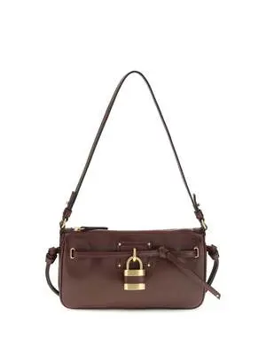 Chloé P955 Paddington Sling - Multicolor