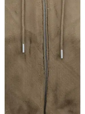 Moose Knuckles Junction Hoodie