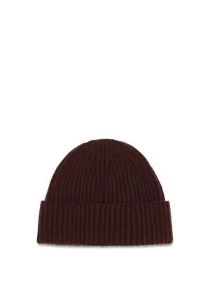 Brunello Cucinelli Cashmere Beanie