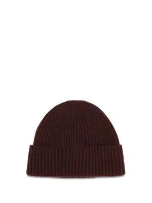 Brunello Cucinelli Cashmere Beanie