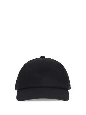 Jacquemus La Casquette Cavallo Baseball Cap - Blue