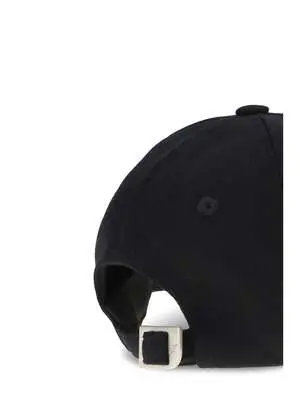 Jacquemus La Casquette Cavallo Baseball Cap - Blue