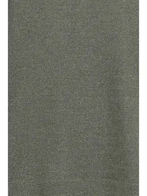 Brunello Cucinelli Cashmere Glitter T-shirt