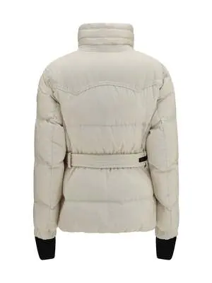 Moncler Karshi Insulated Ski Jacket