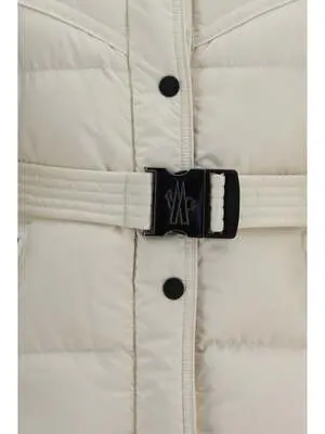Moncler Karshi Insulated Ski Jacket