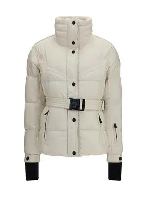 Moncler Karshi Insulated Ski Jacket - Multicolor